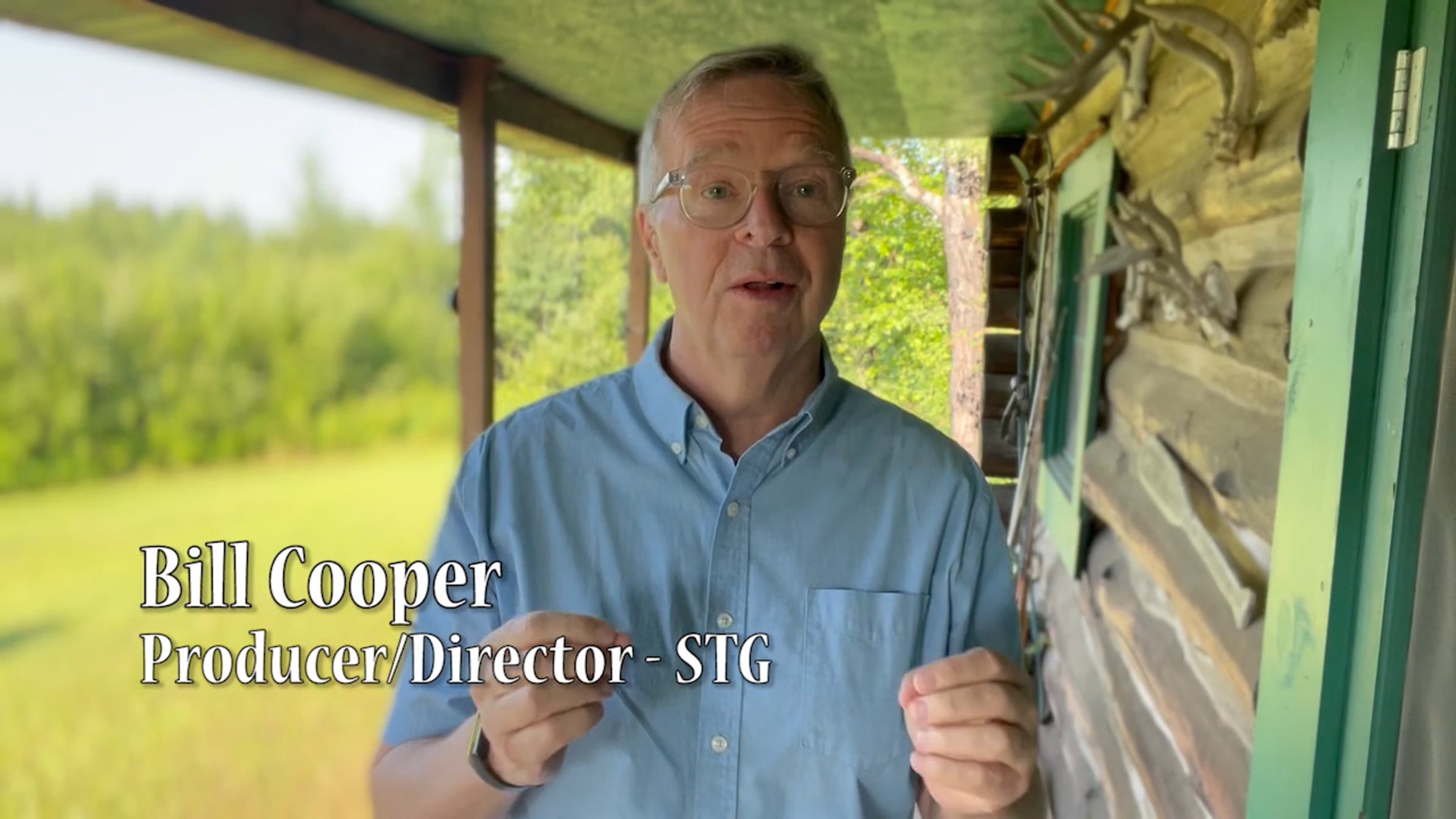 STG - Director Message 1