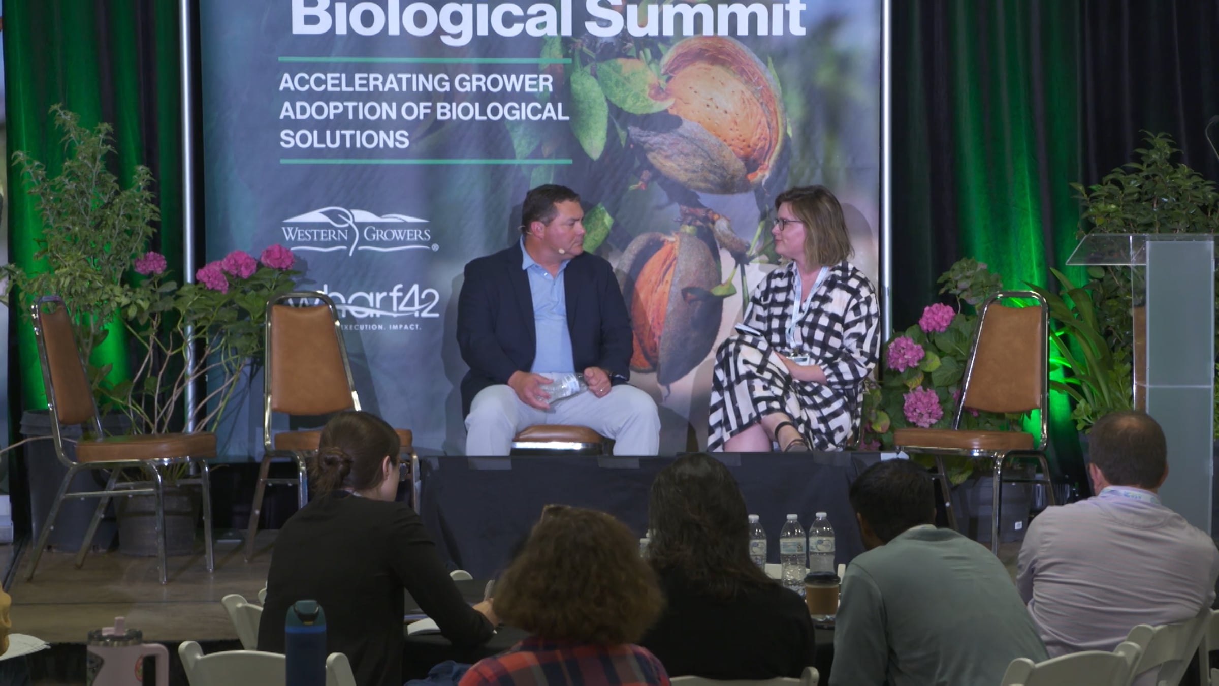 Building resilience for the Future