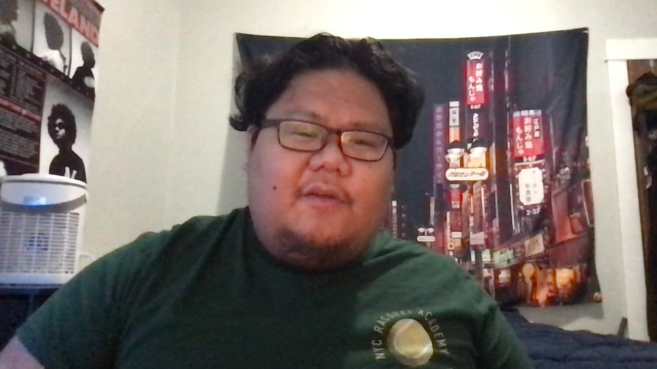 Pearl Lemon Application Video - CJ Chua