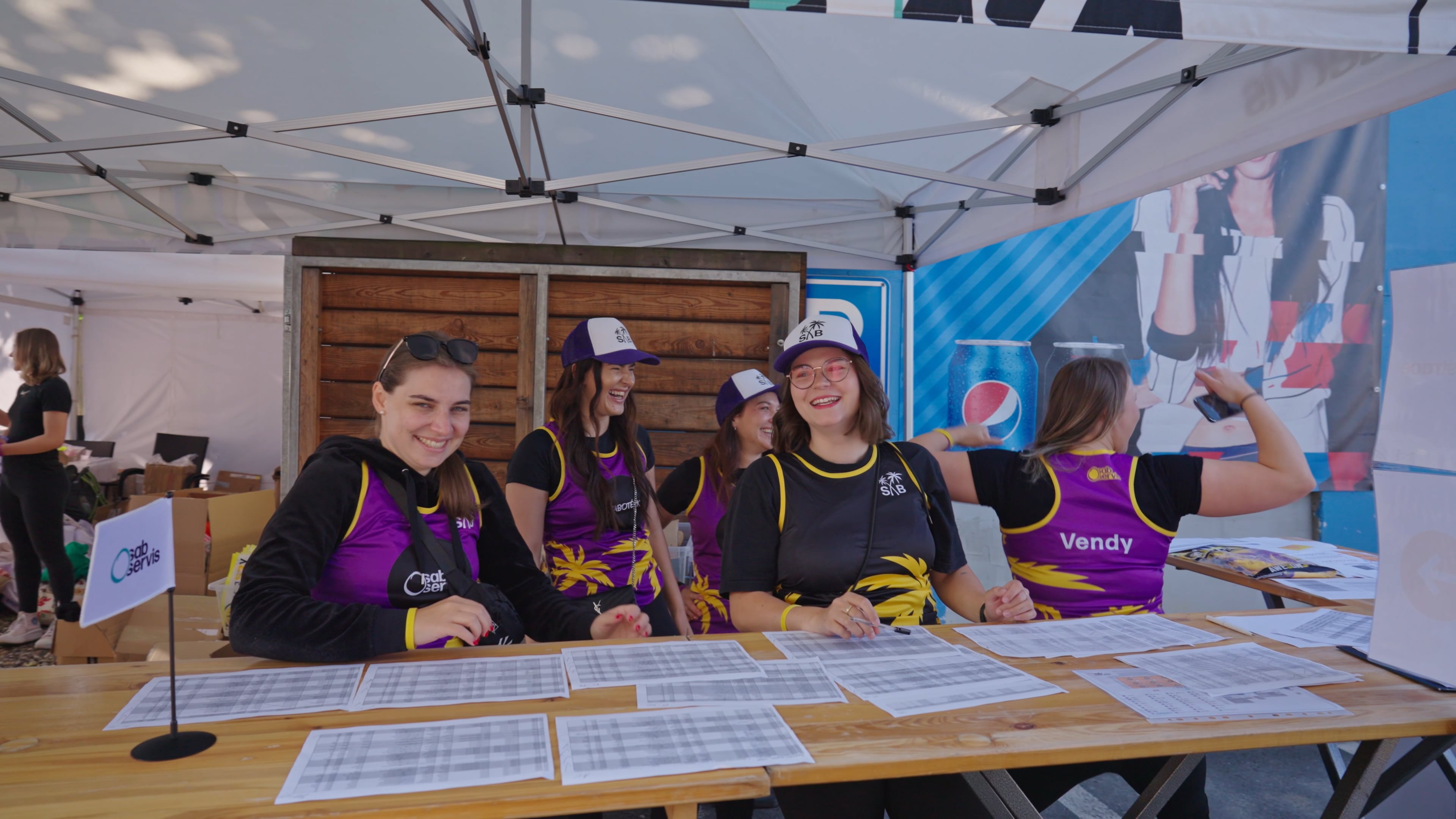 12. SAB servis Beach 2025