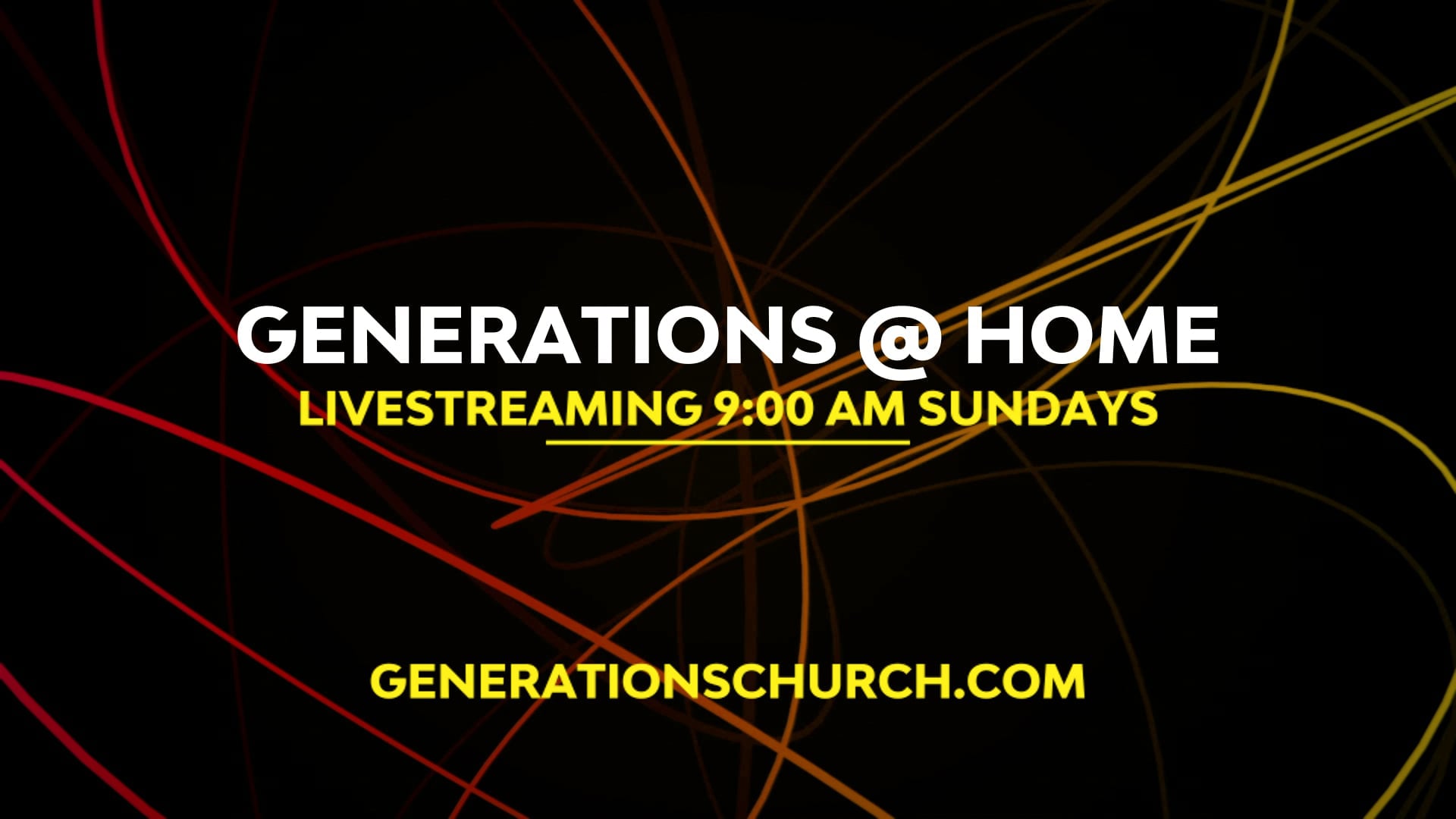 Generations Online