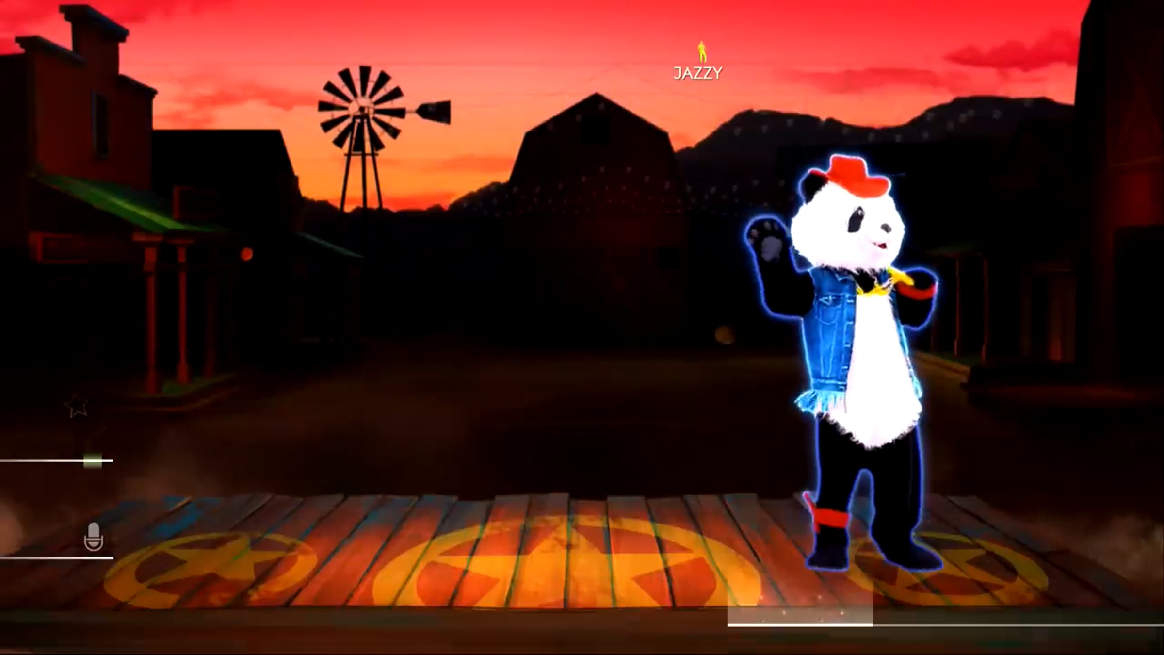 Just Dance 2014 - Timber