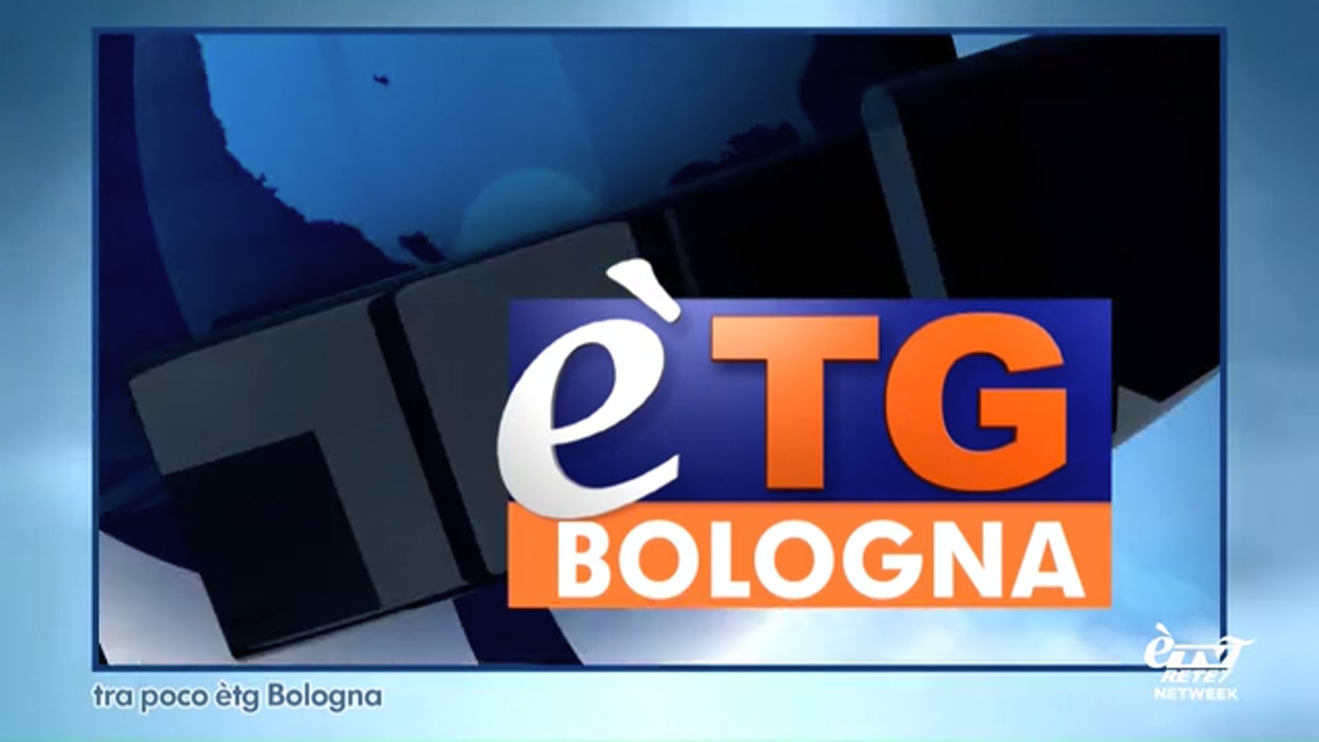 E'TG Sera 25/06/2025 - éTV Rete 7