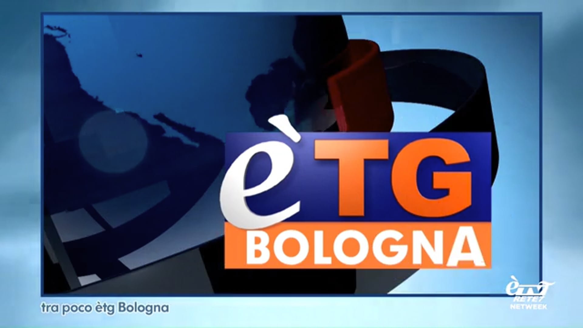 E'TG Sera 17/06/2025 - éTV Rete 7