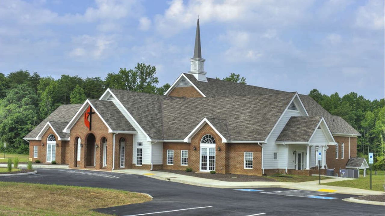Gum Spring UMC LIVE!