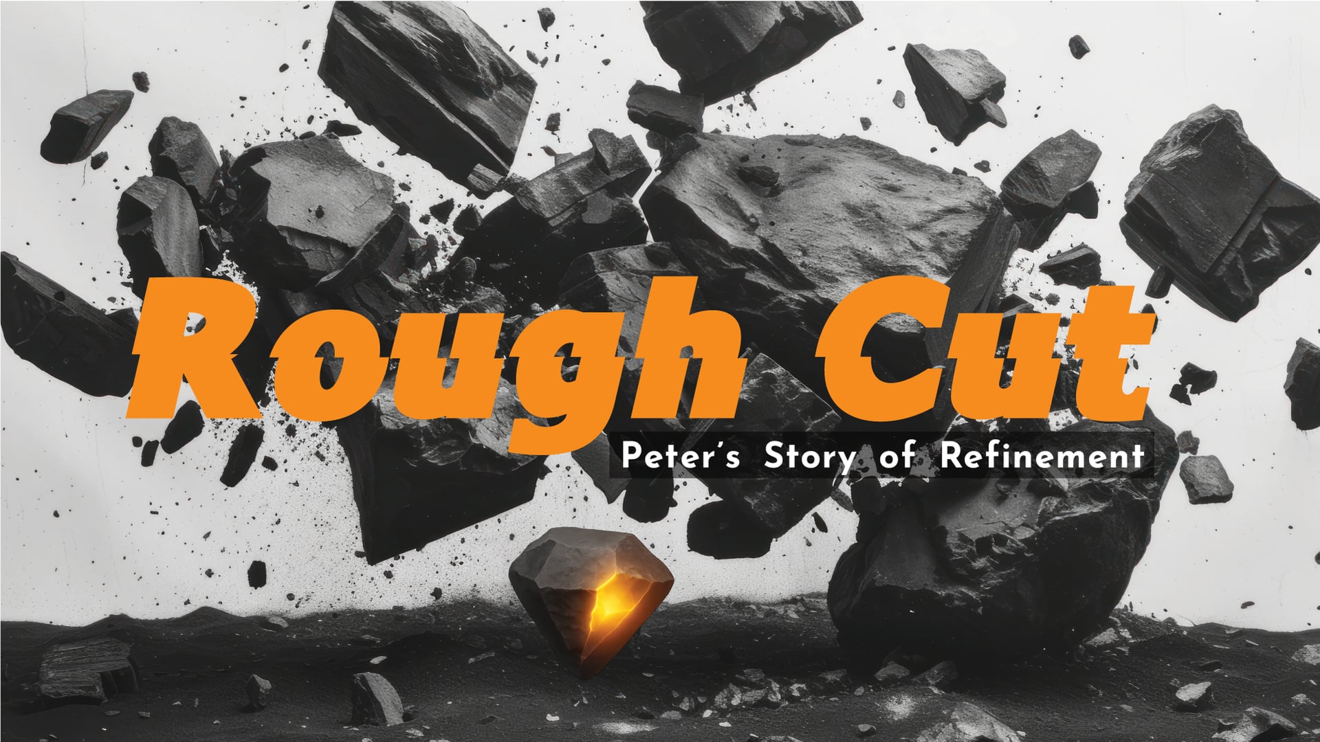 Week Two | Rough Cut | Gabe Cleave
