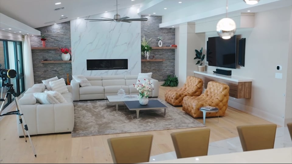 Goliath Builders: Custom Homes Tailored for You