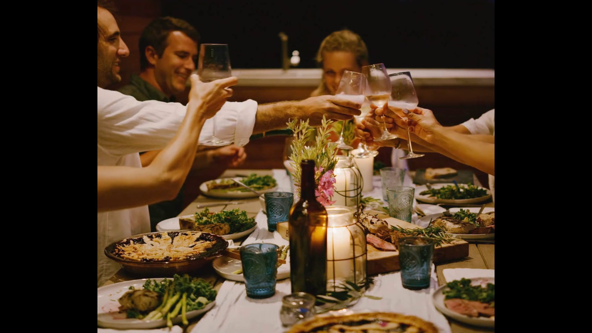 Experts In Hospitality | Consulting - Coaching - Training