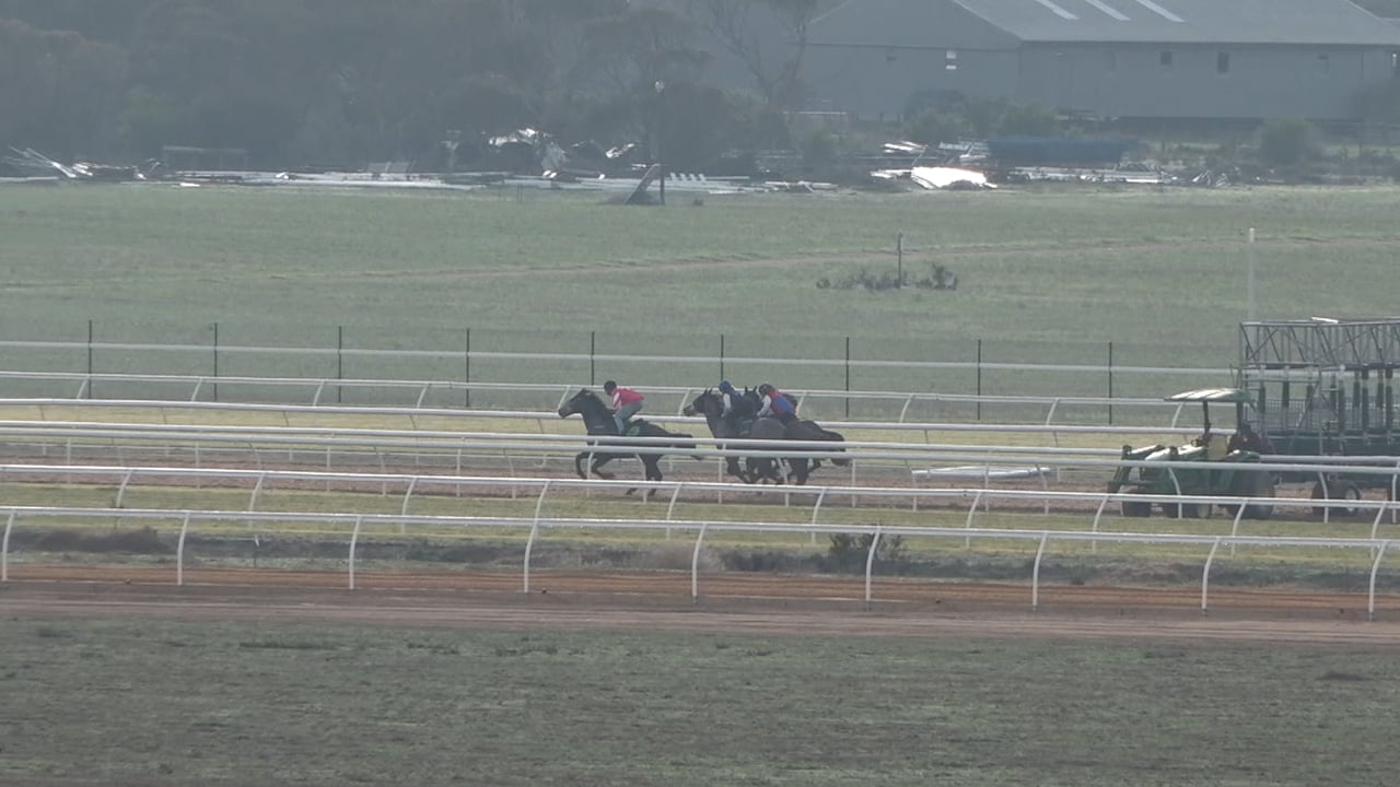 07/07/2025 Murray Bridge • Racing SA