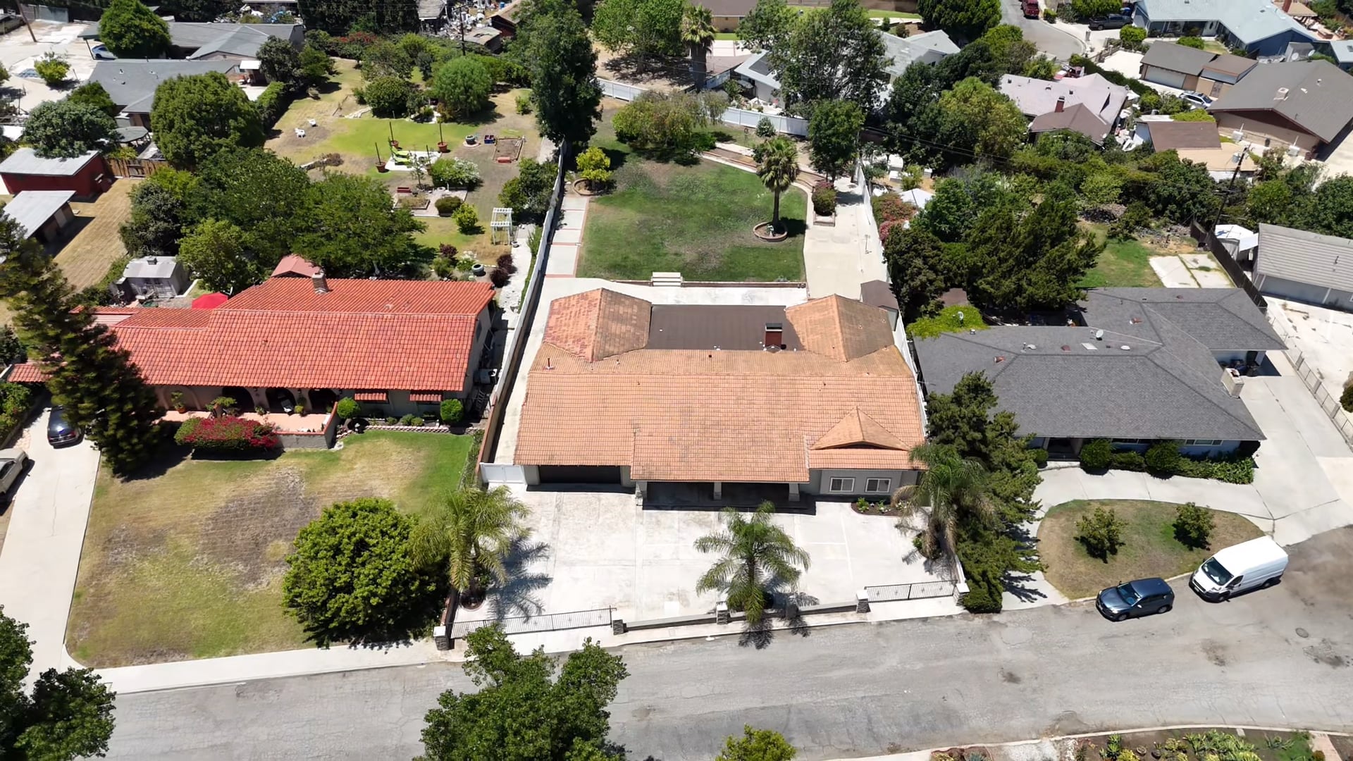 2521 Double Tree Lane Rowland Heights