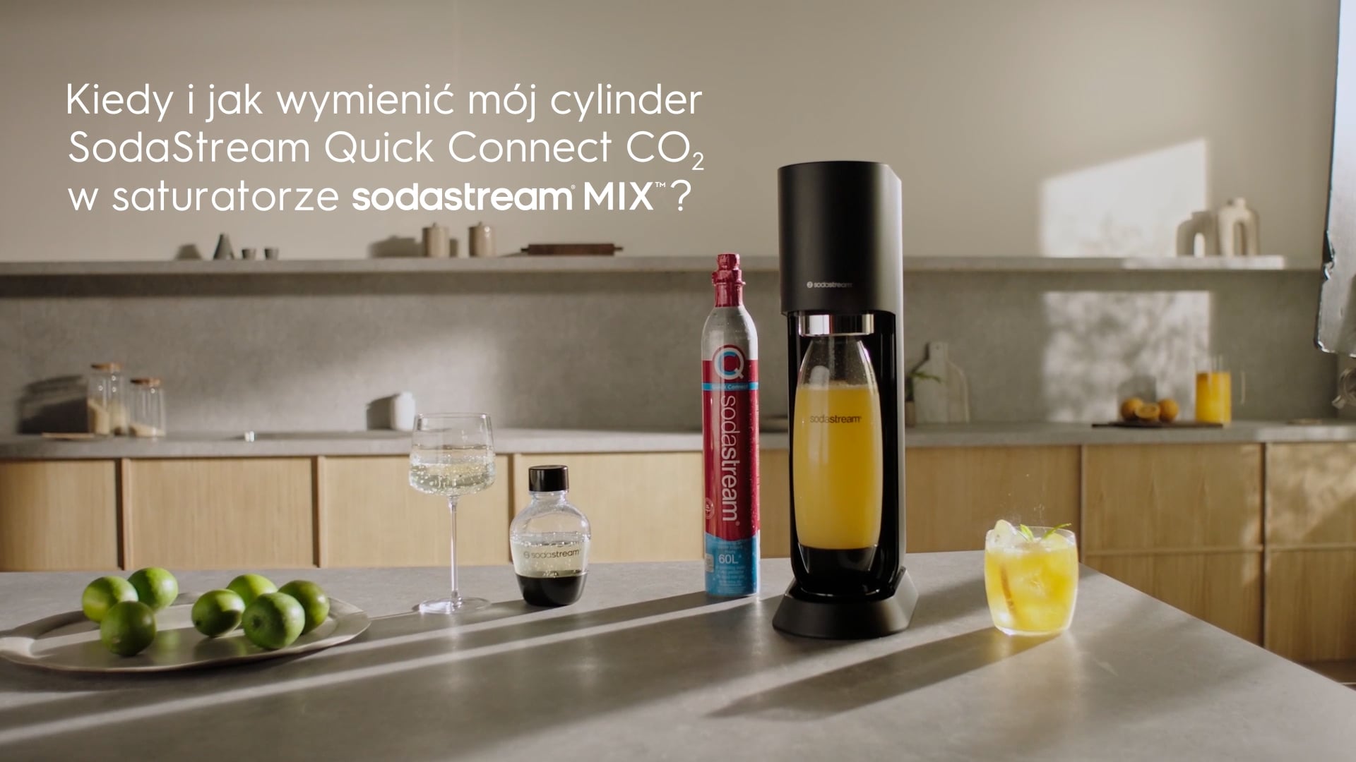 When and How to Replace Co2 - MIX (Pink Co2)_PL