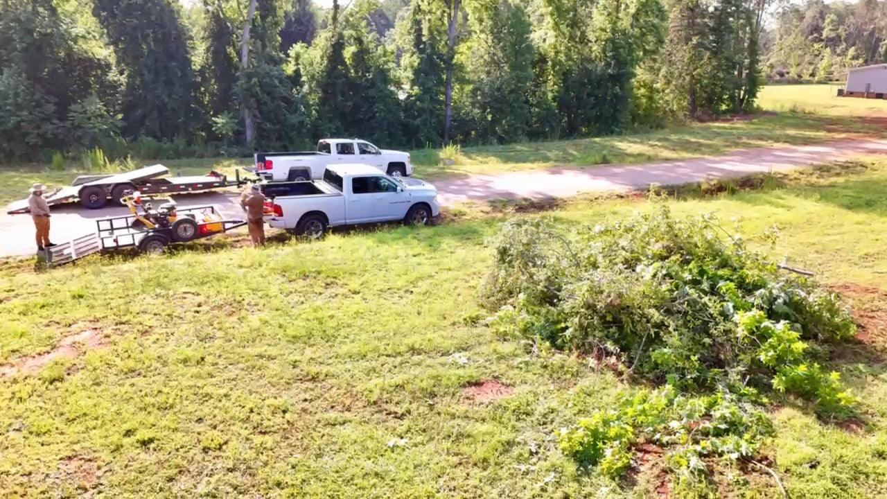 Clear Choice Land Services