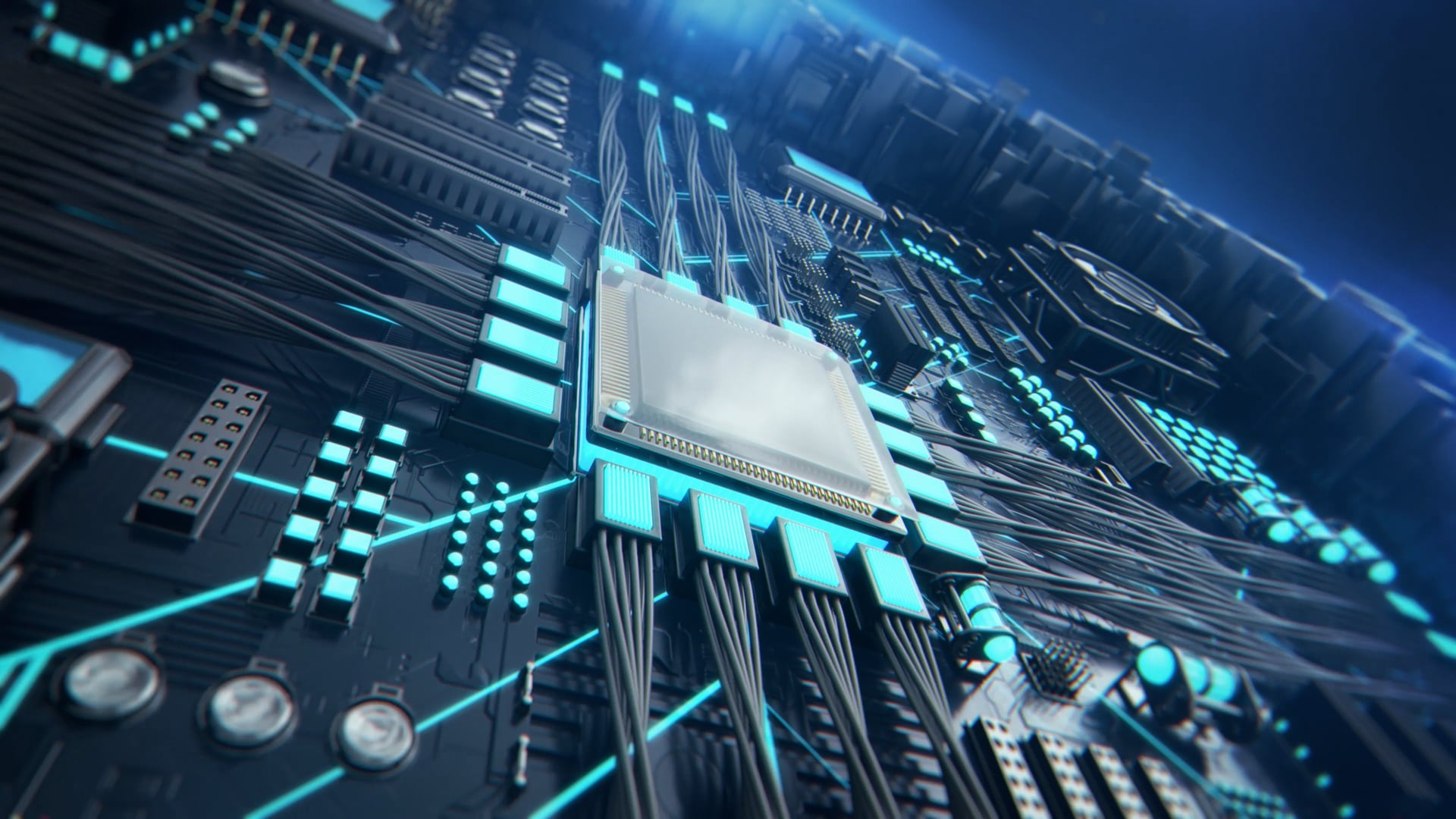 Sourcing Forward, LLC - Obsolete Electronic Components, Electronic Components