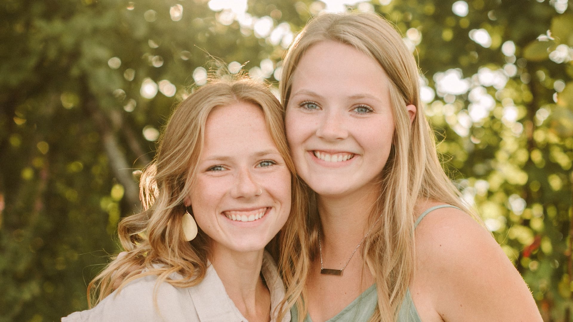 Chloe & Faith Patient Story