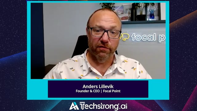 Focal Point CEO Anders Lillevik on Automating Procurement with AI ...