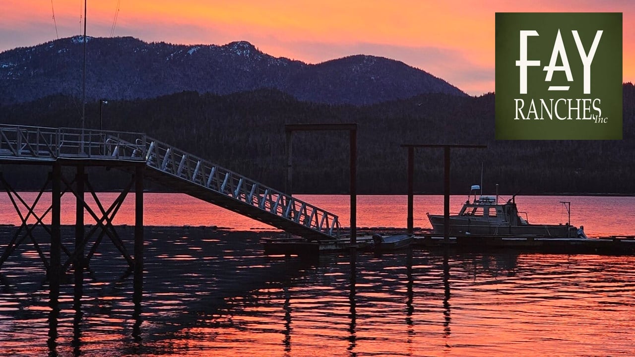 Hidden Inlet Lodge | Ketchikan, Alaska