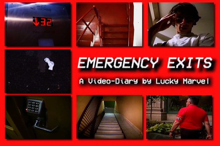 Emergency Exits