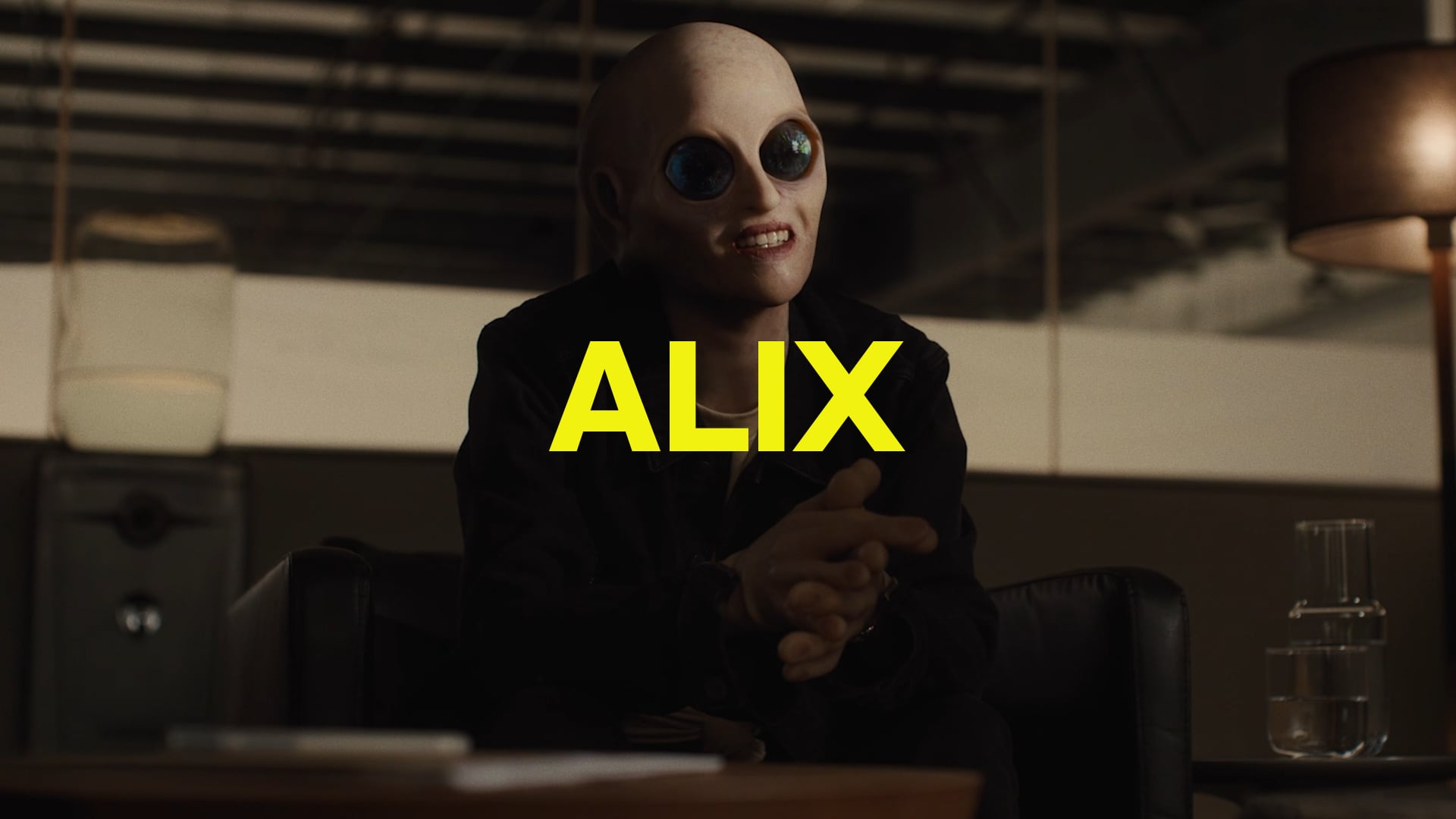 ALIX