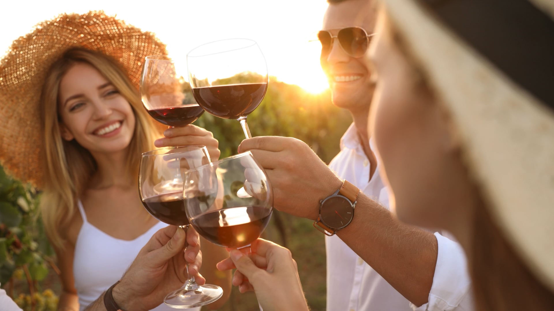 Pacific Wine + Food Classic