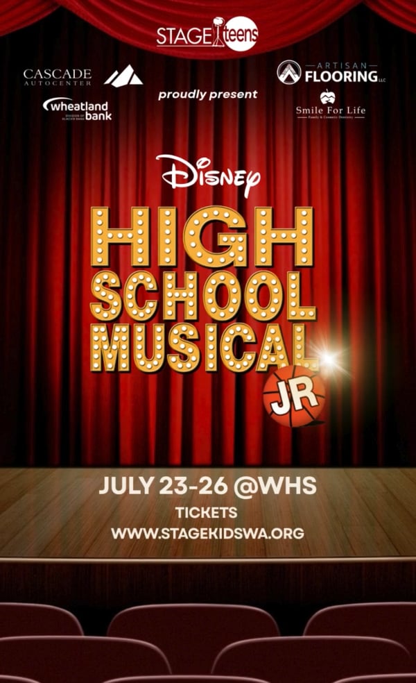 Watch High School Musical - Cast A Online | Vimeo On Demand on Vimeo
