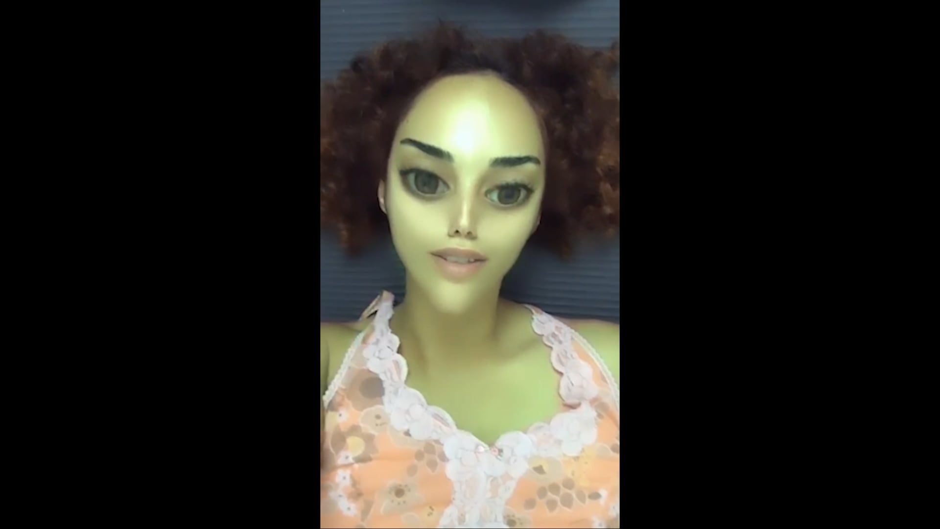 SIDE HUSTLE (Short Film) Shannon Palmer NEER