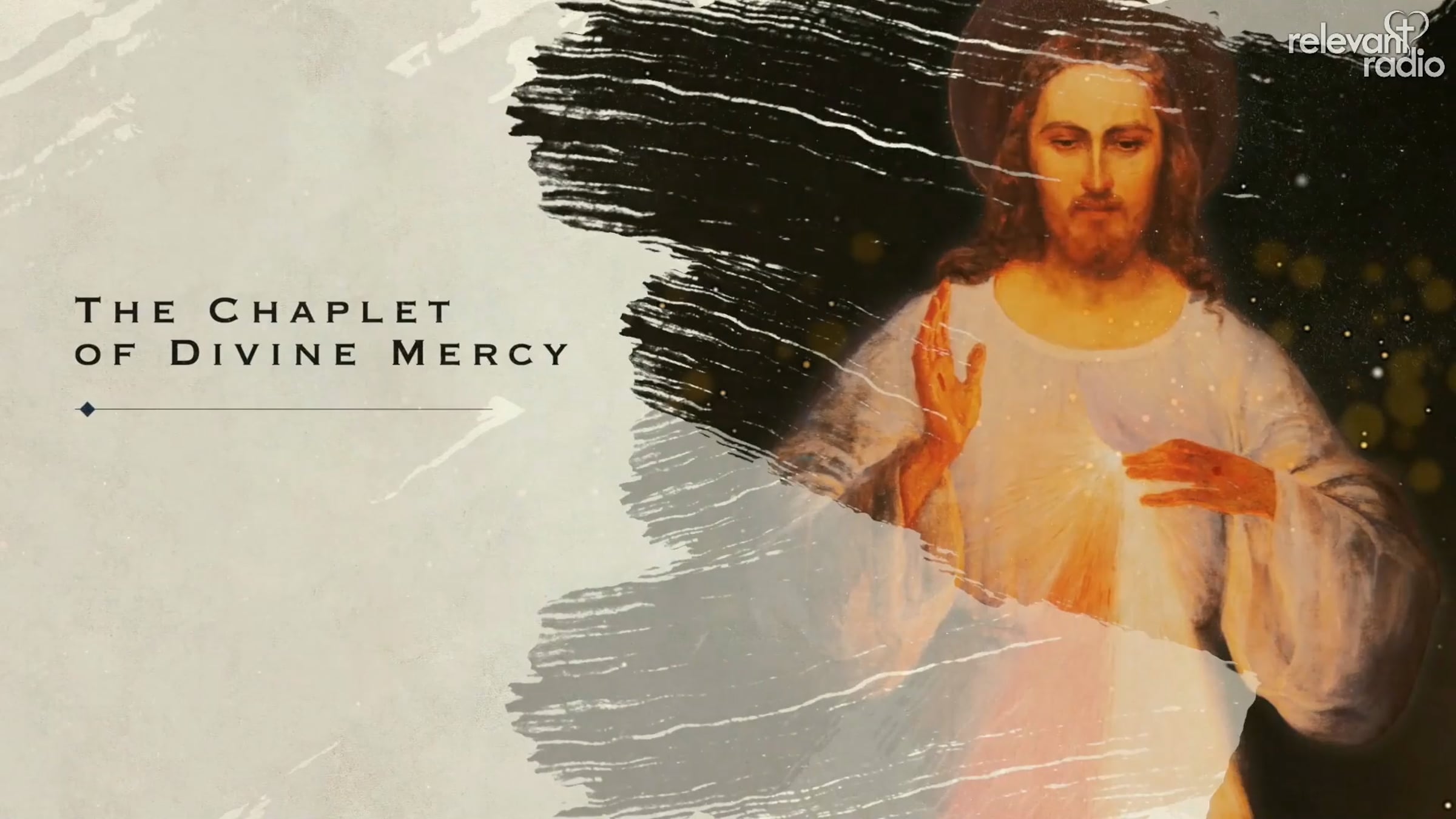 The Chaplet of Divine Mercy [ LIVE ] July 7, 2025