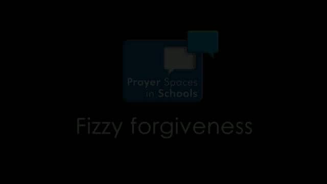 Fizzy Forgiveness on Vimeo
