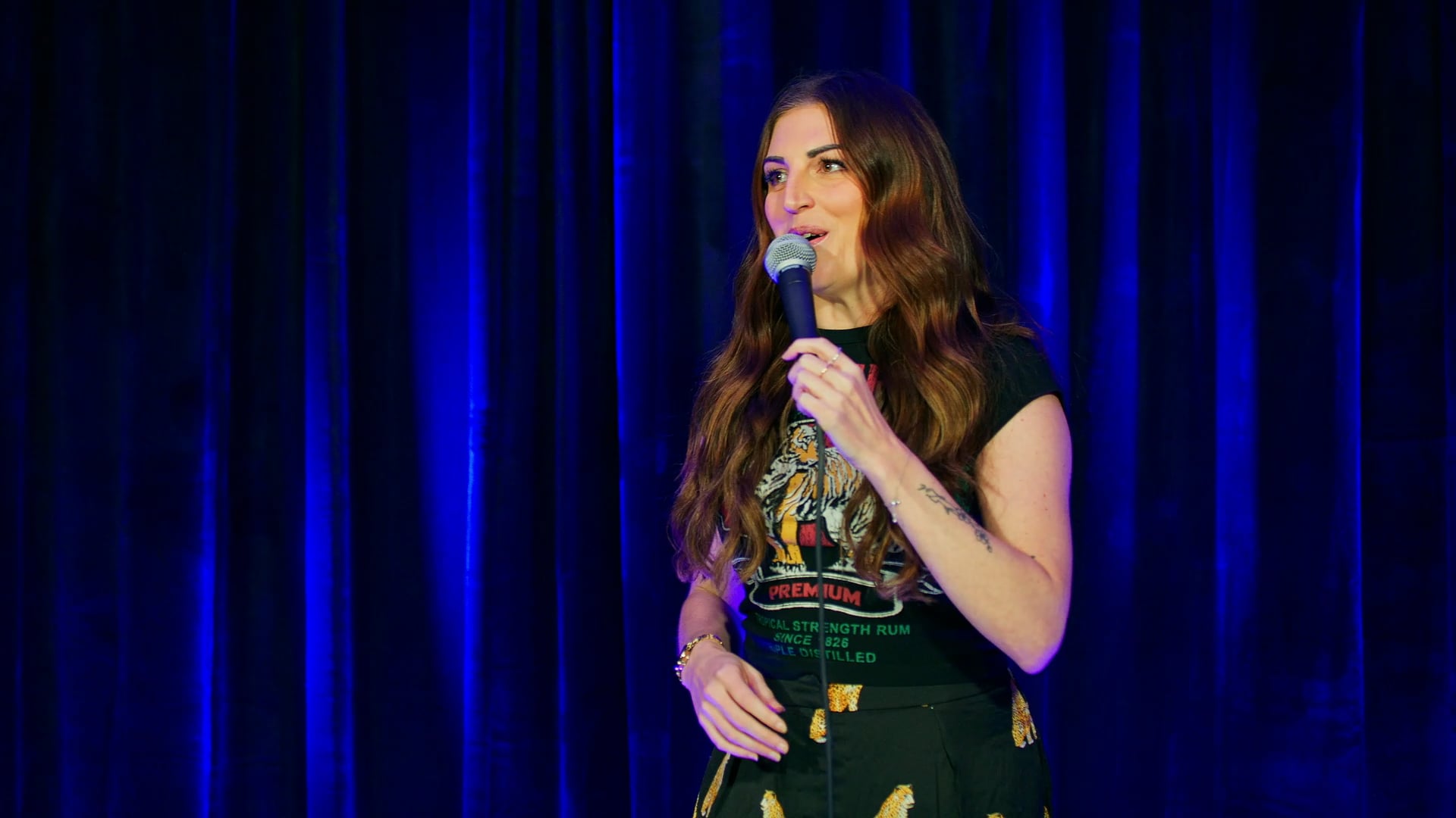 Watch Sara Huntington: Rust Belt Royalty Online | Vimeo On Demand on Vimeo