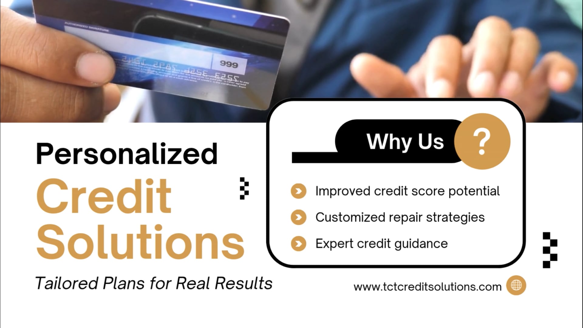 THE CREDIT TEAM