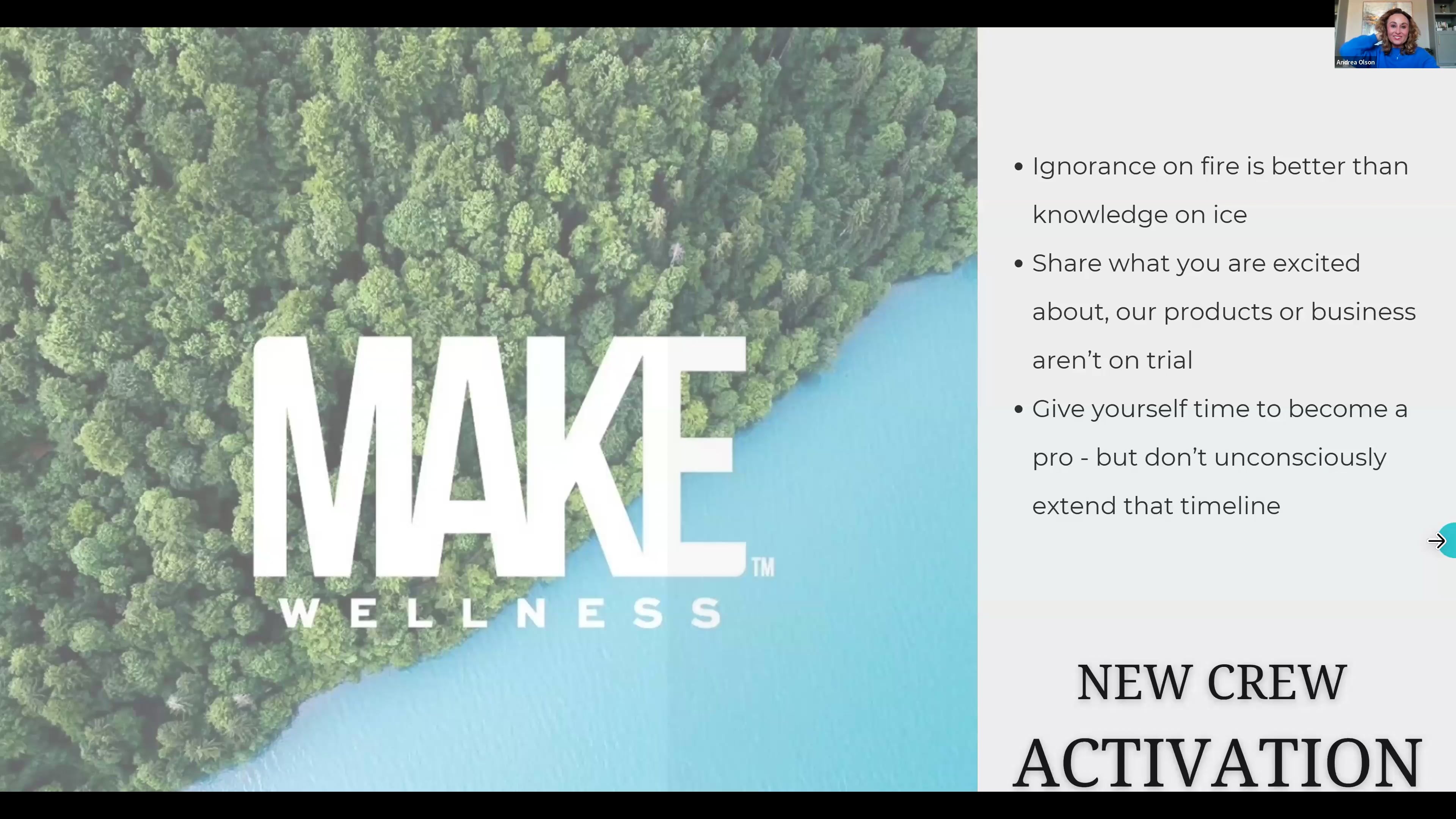 Rise + Well New Affiliate Launch & Activation July 7, 2025