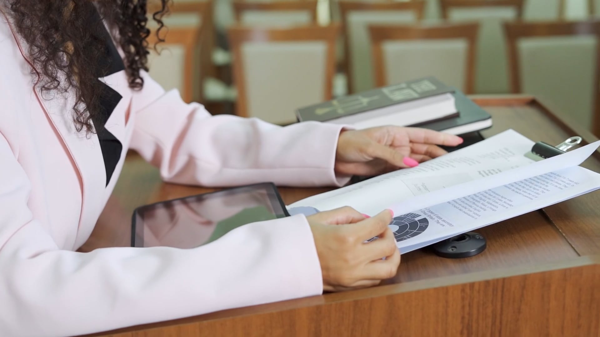 GSO Mobile Notary + Fingerprinting