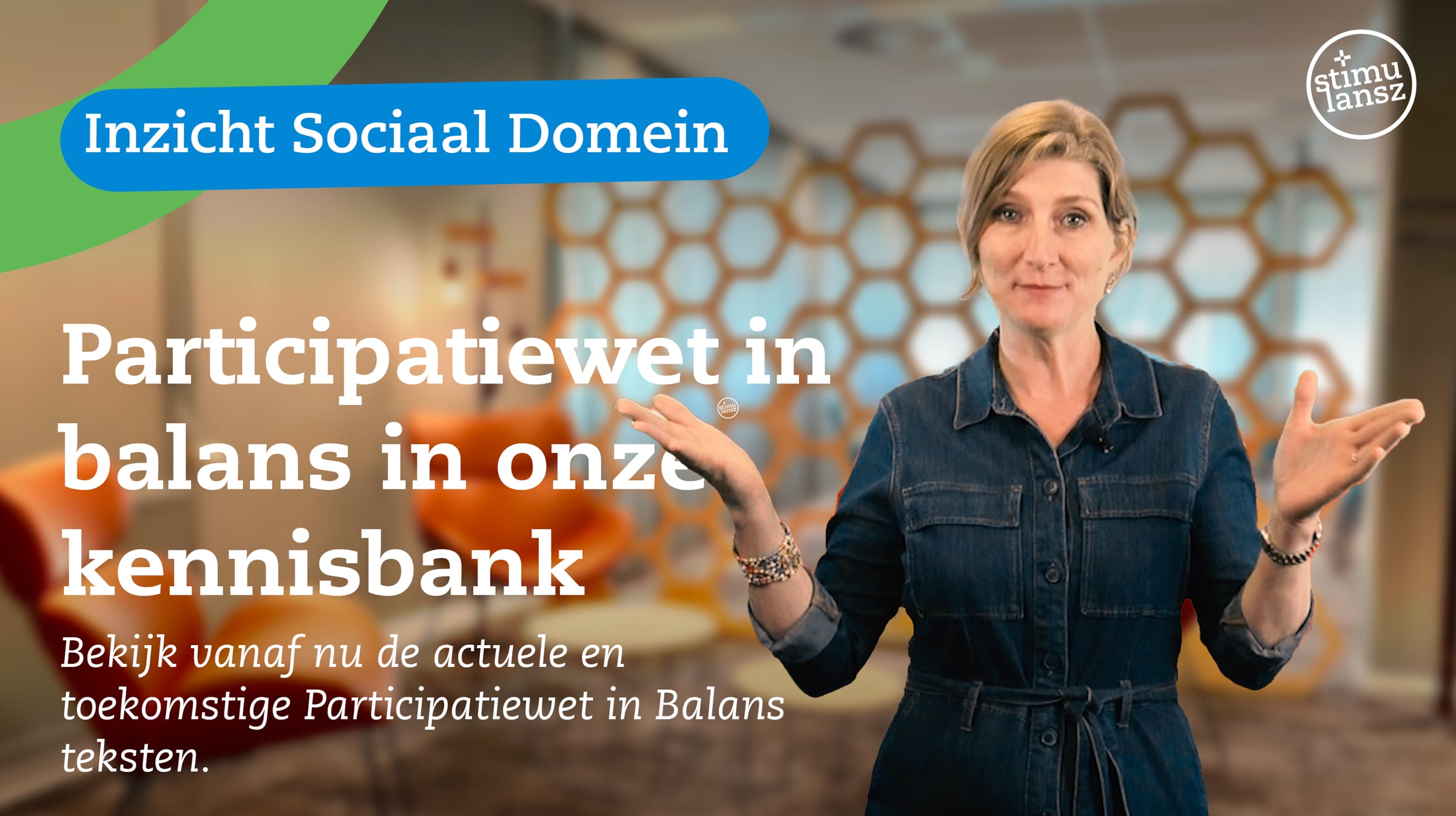 Participatiewet in balans