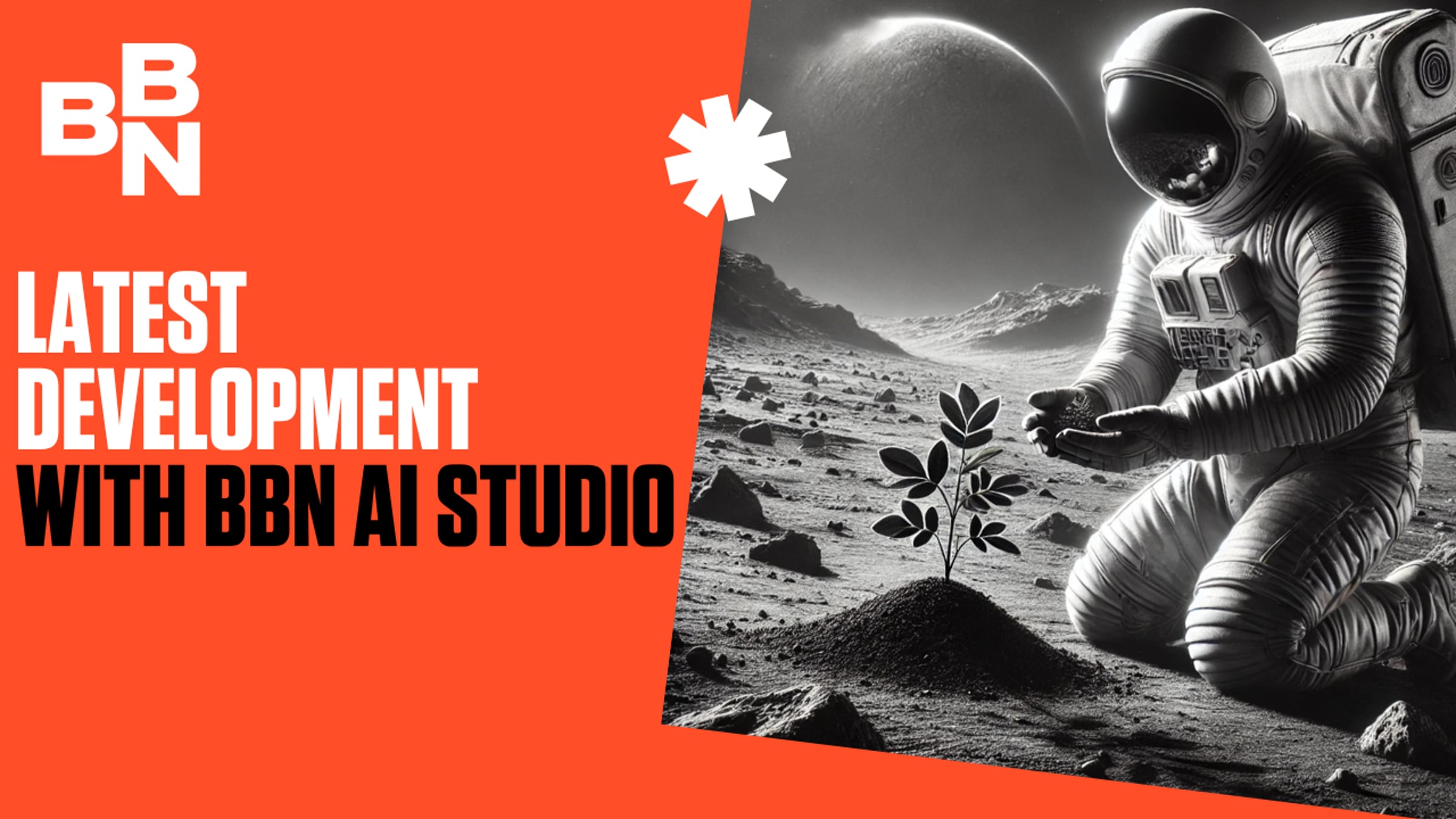 Latest development with BBN AI Studio | Videos & Movies on Vimeo
