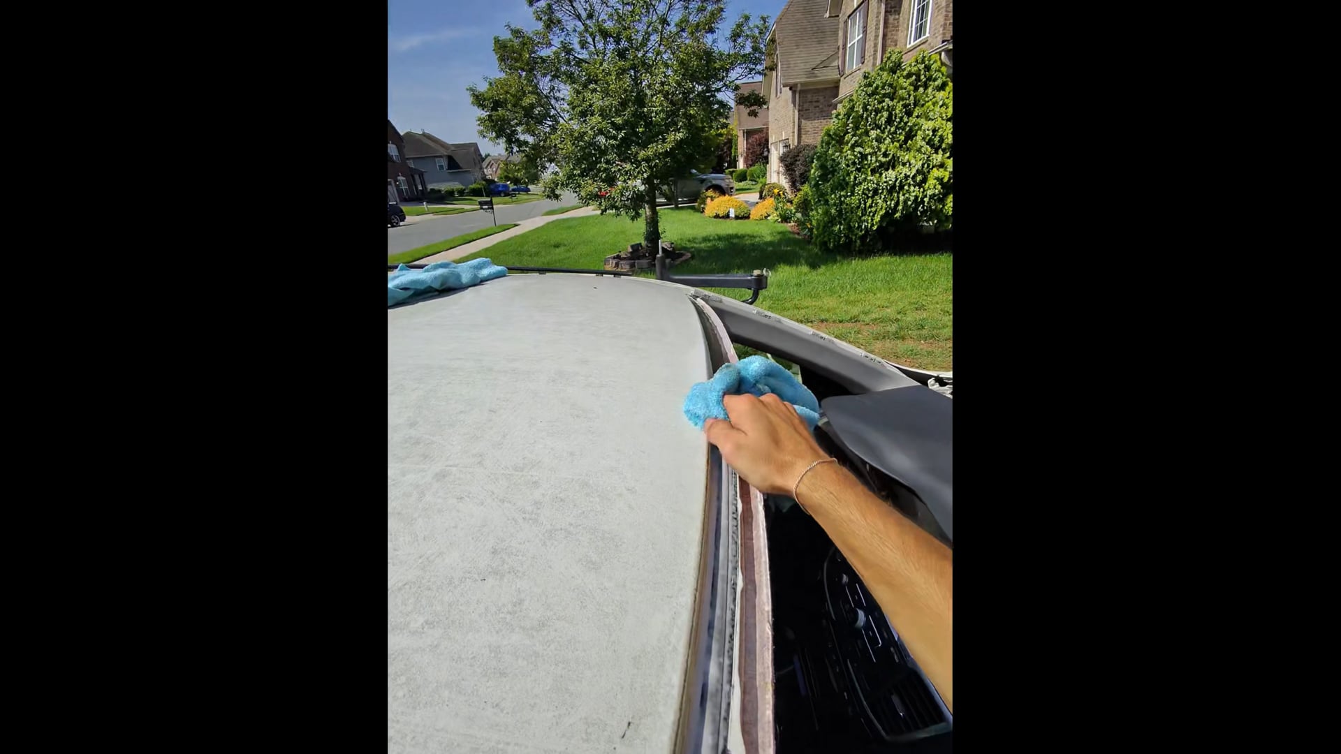 Pro Clear Auto Glass