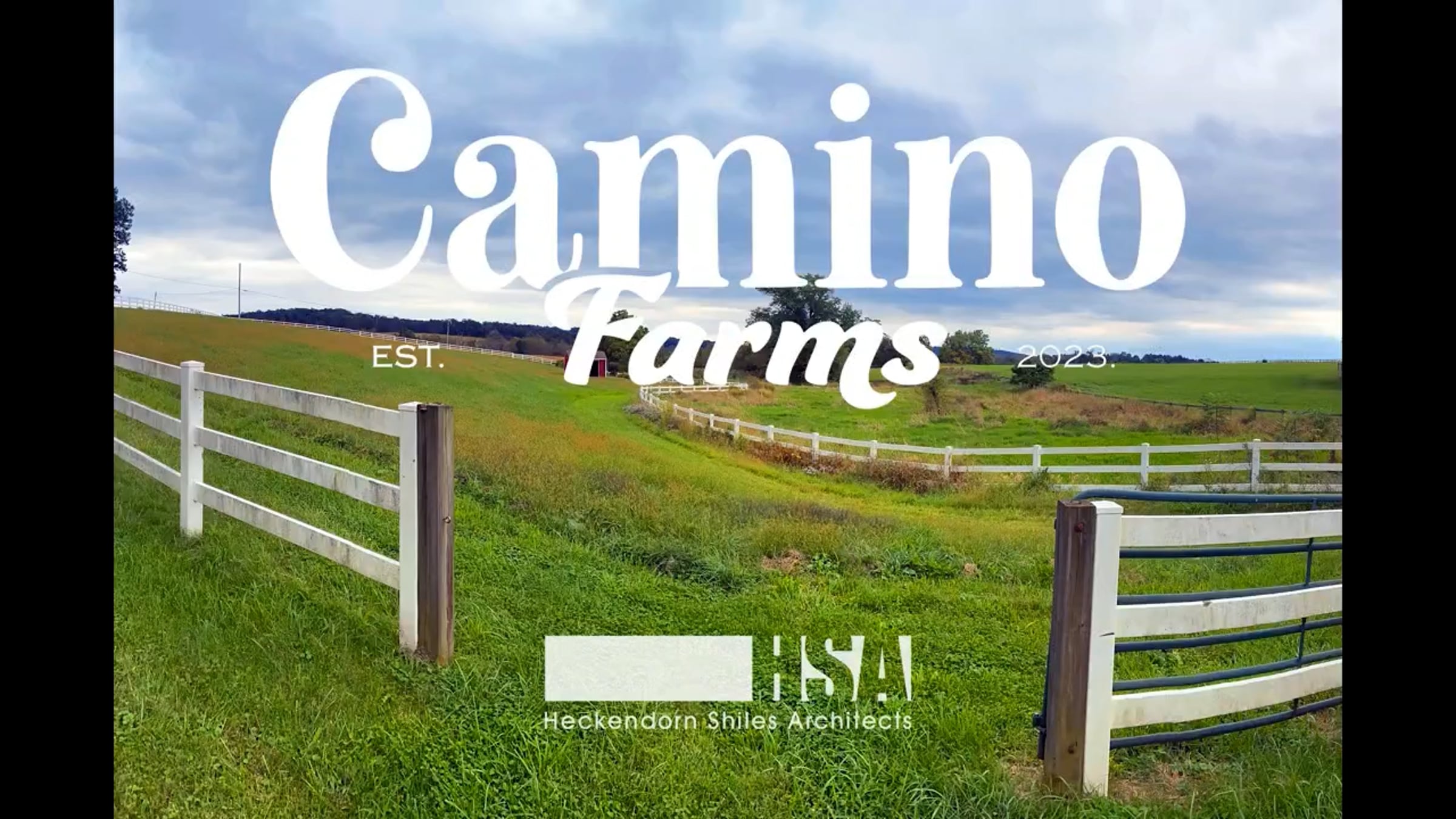 2025-07-09 Camino BBQ Video