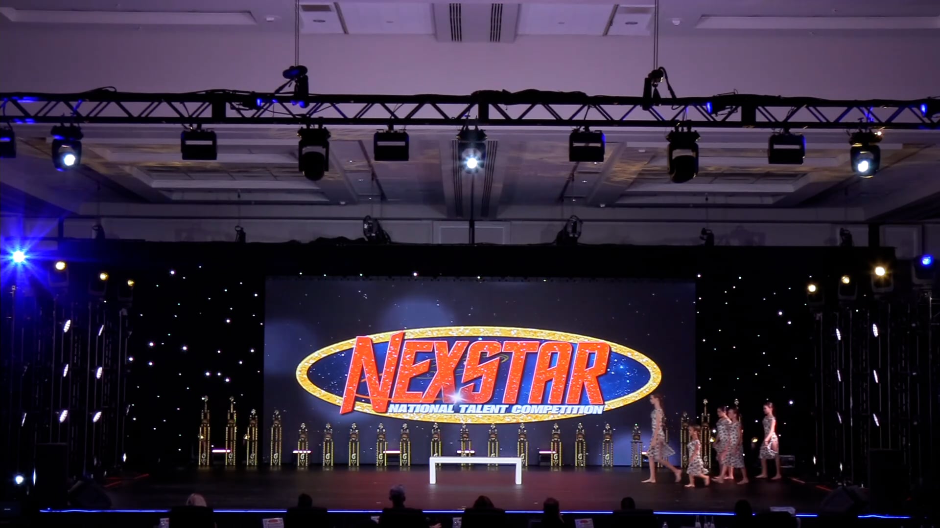 NexStar Orlando Nationals - 515-All My Friends