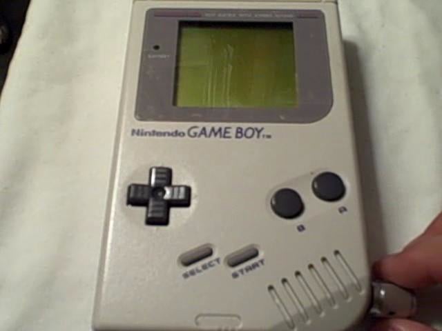 Game Boy Pitch Mod ver. 1 | Videos & Movies on Vimeo