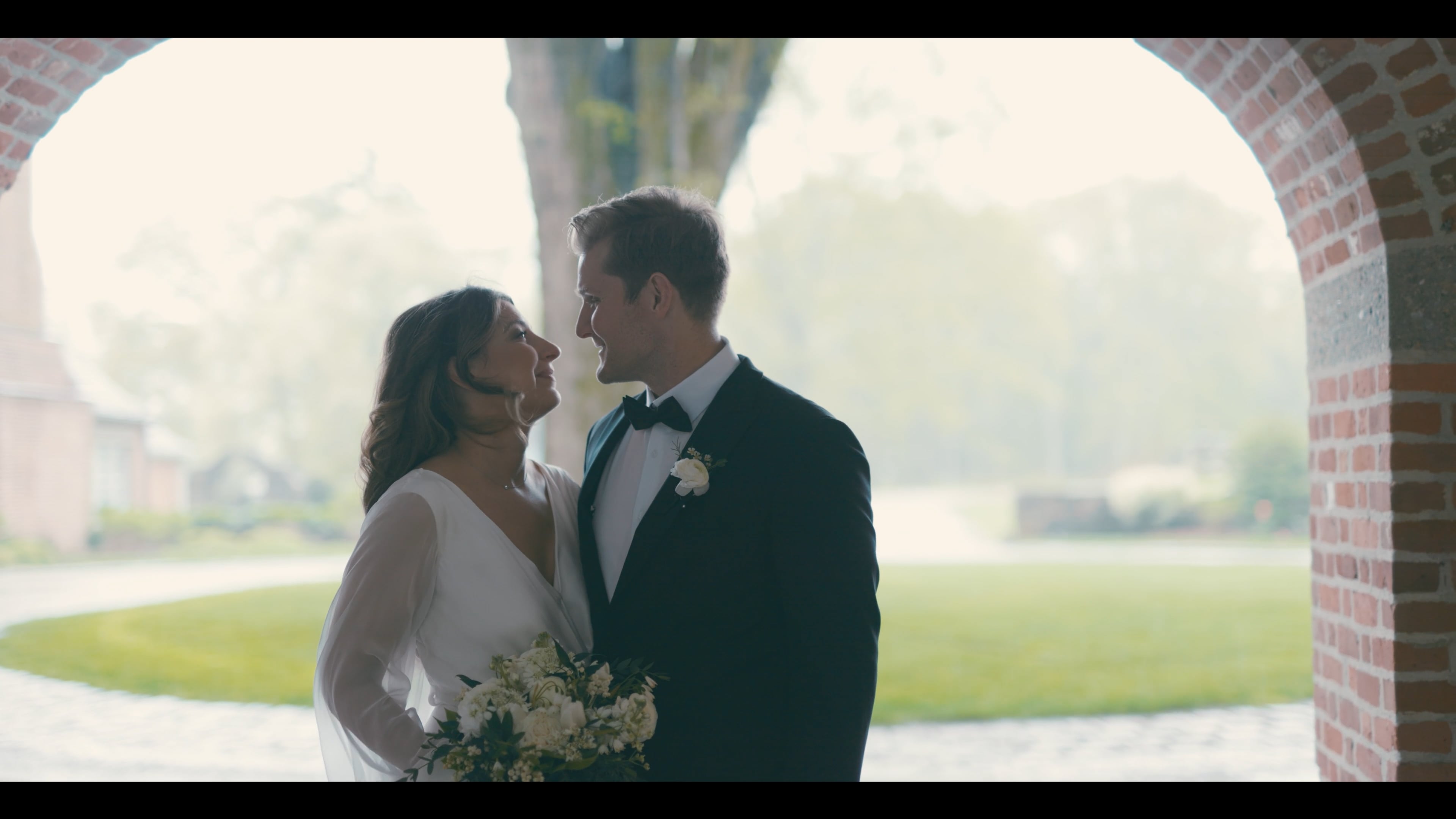 Emily Jake Wedding Highlight Video