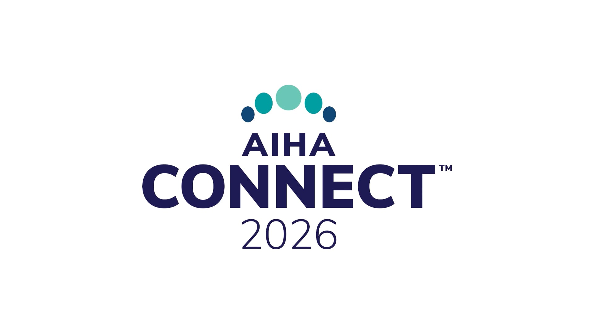 AIHA Connect 2026 Call For Proposals