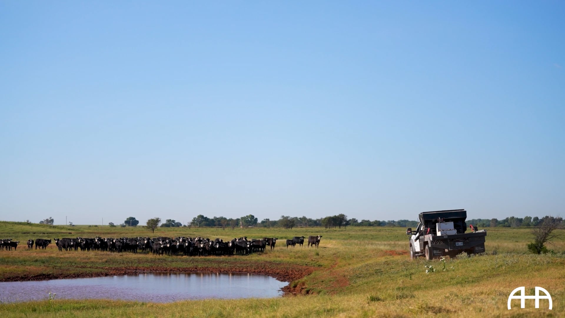 Groendyke Ranch | Come Home to Hereford | Videos & Movies on Vimeo