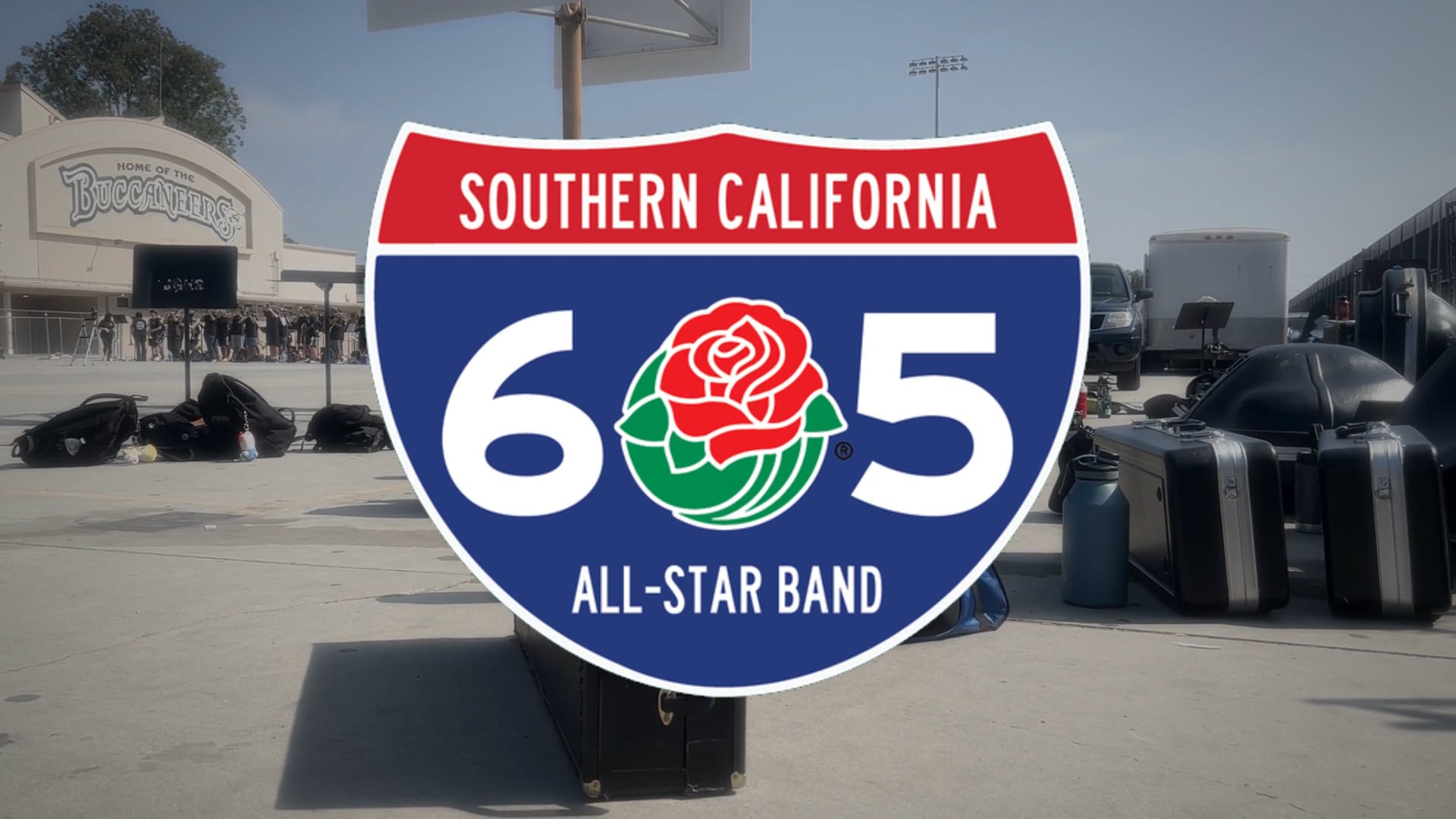 605 All-Star Band
