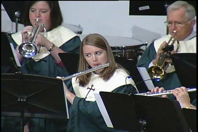 10-09-11 / Guest Speaker Tony Rankin on Vimeo