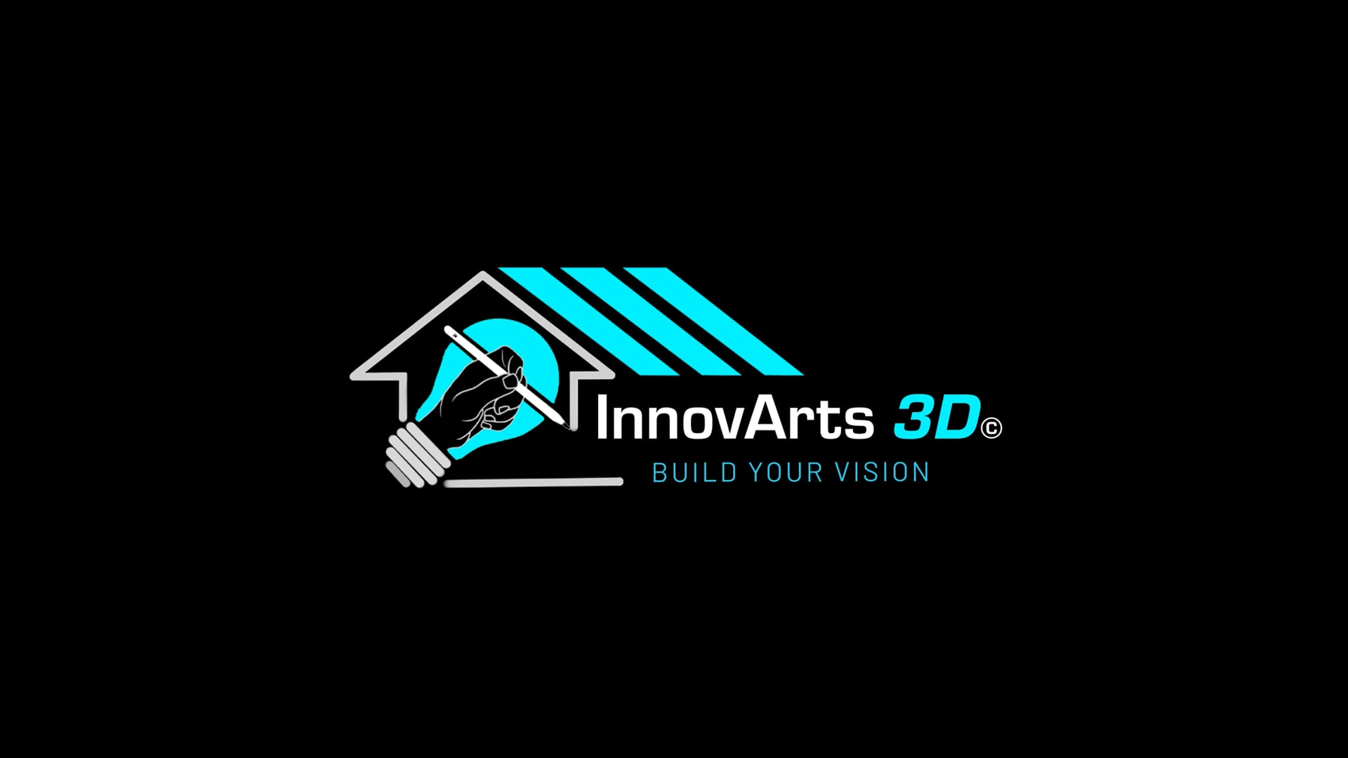 Interior And Exterior 3d Spaces Innovarts Visualization