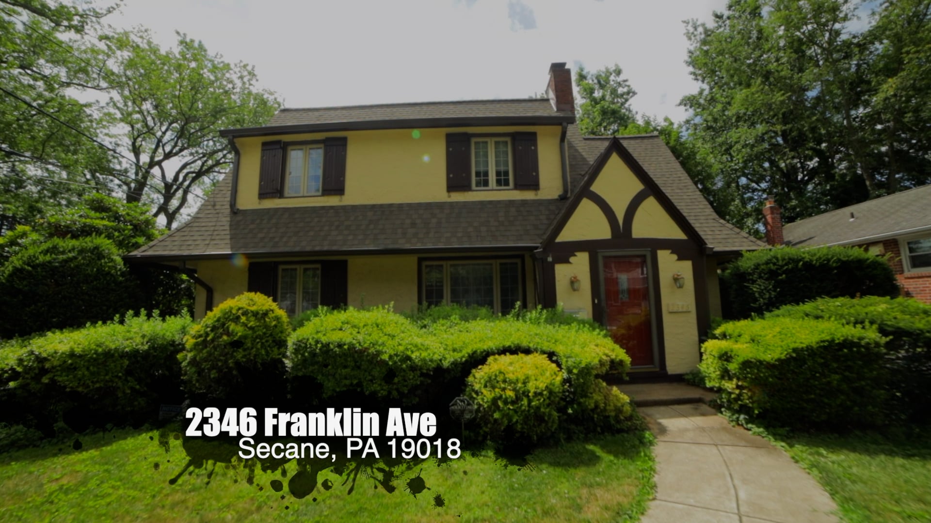 2346 Franklin Ave, Secane, PA 19018