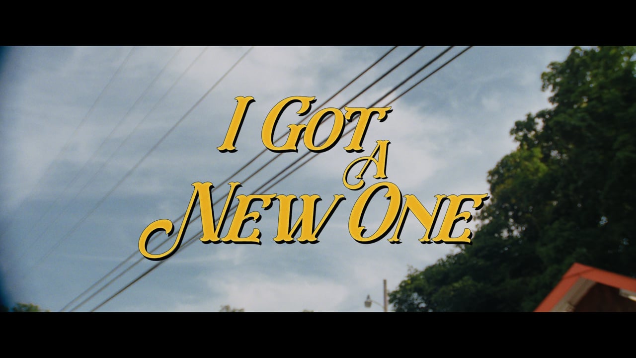 Daniel Chaney — For Your Consideration