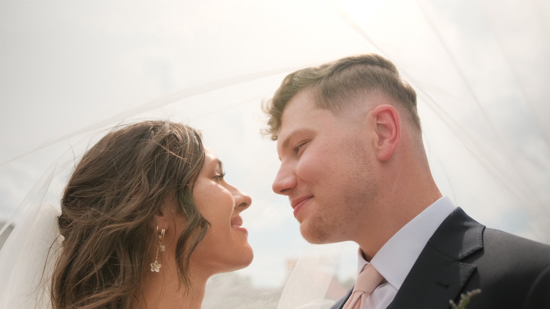 Rebecca + Adam Sneak Peek