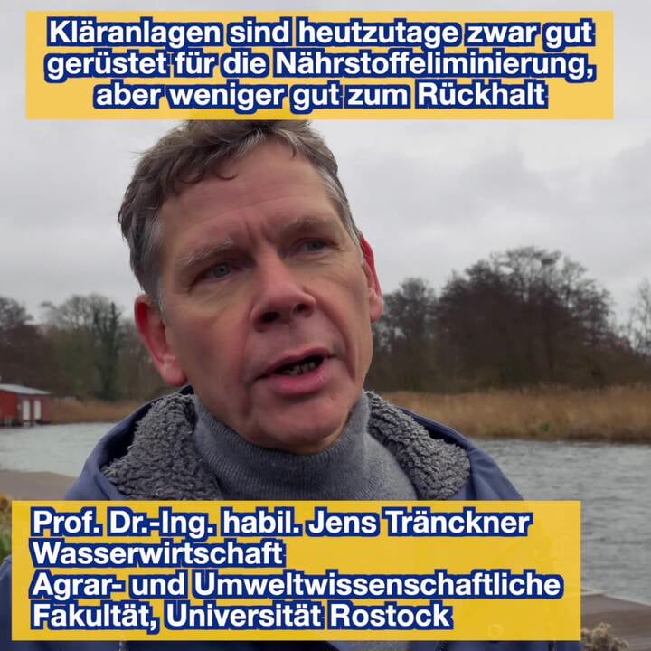 Risiken durch Arzneimittelrückstände richtig einschätzen: Wie das ...