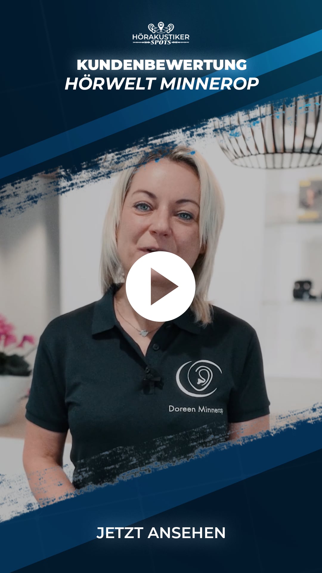 Hörwelt Minnerop - Kundenbewertung