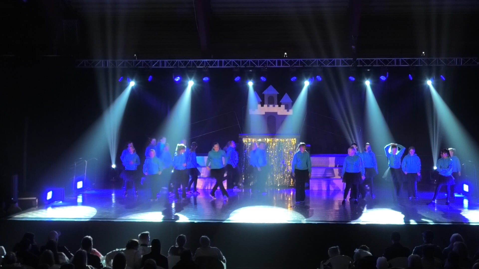 06. Hip Hop 2 - Rive Rolf