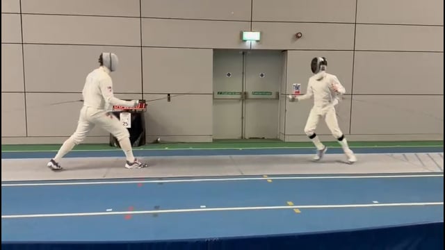 NAGfencing